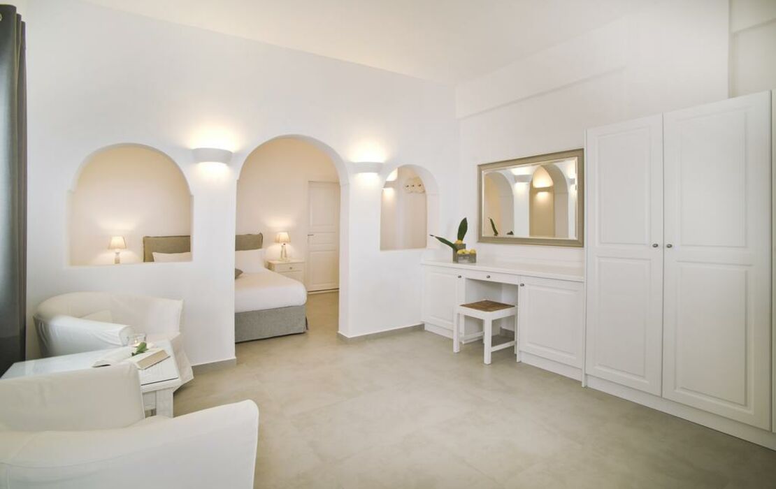 Agali Houses, a Design Boutique Hotel Firostefani, Greece