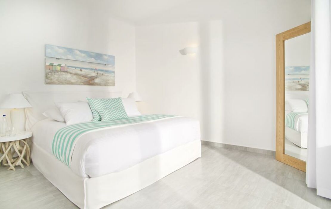 Agali Houses, Firostefani, Grèce - My Boutique hotel