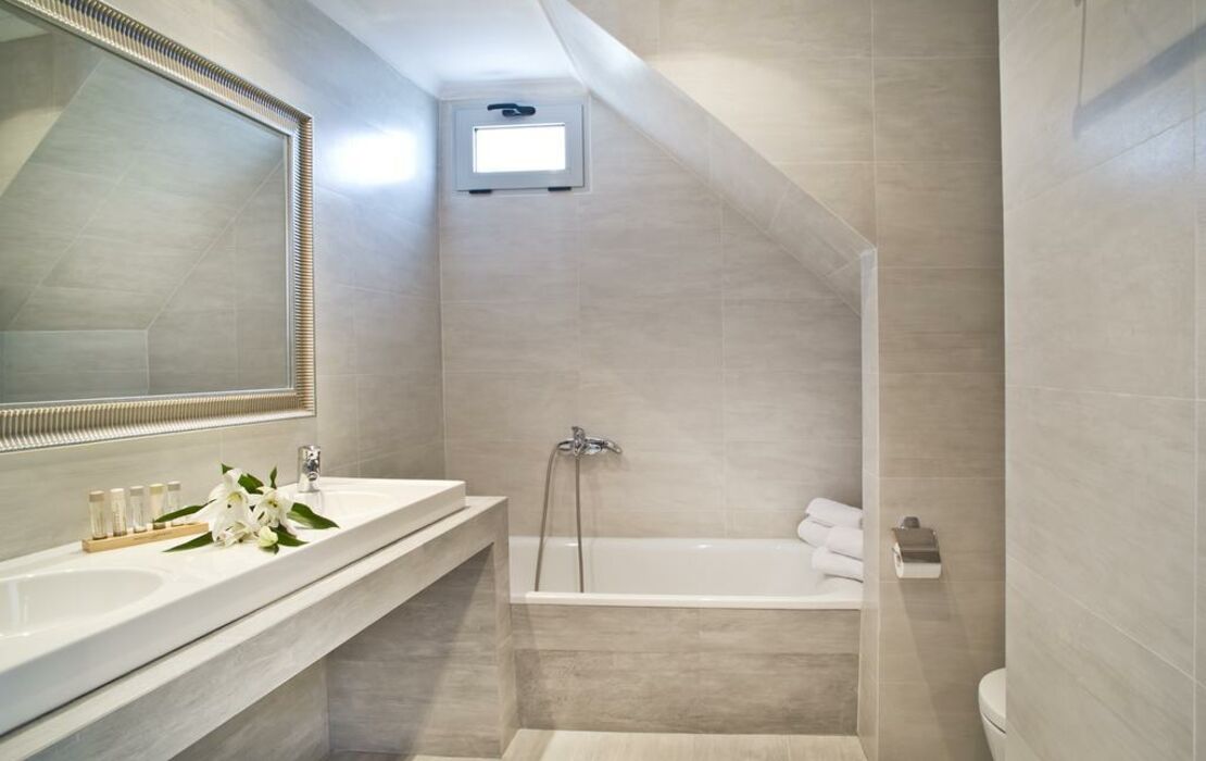 Agali Houses, a Design Boutique Hotel Firostefani, Greece