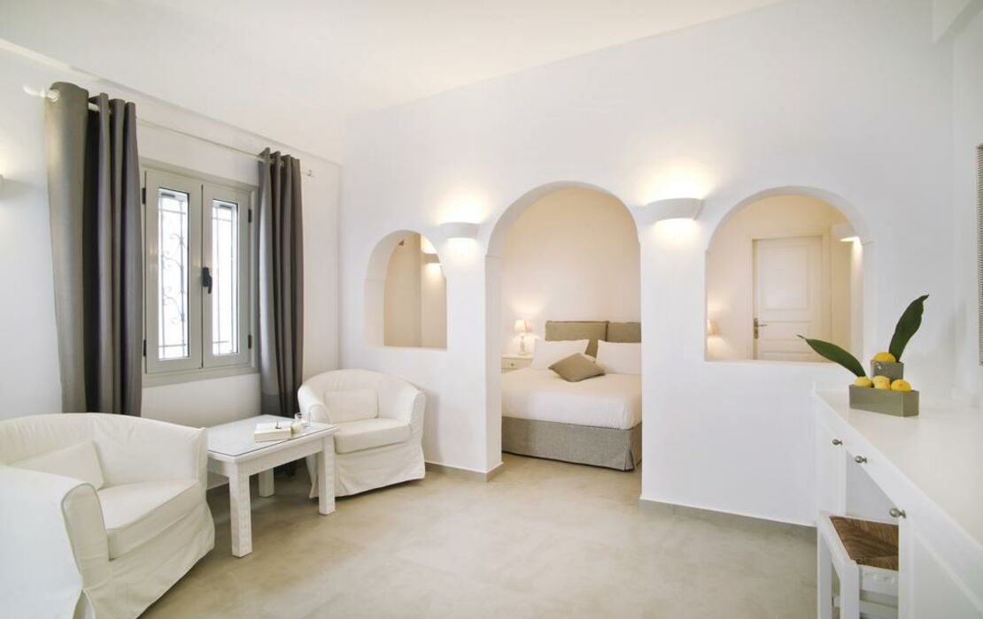 Agali Houses, a Design Boutique Hotel Firostefani, Greece