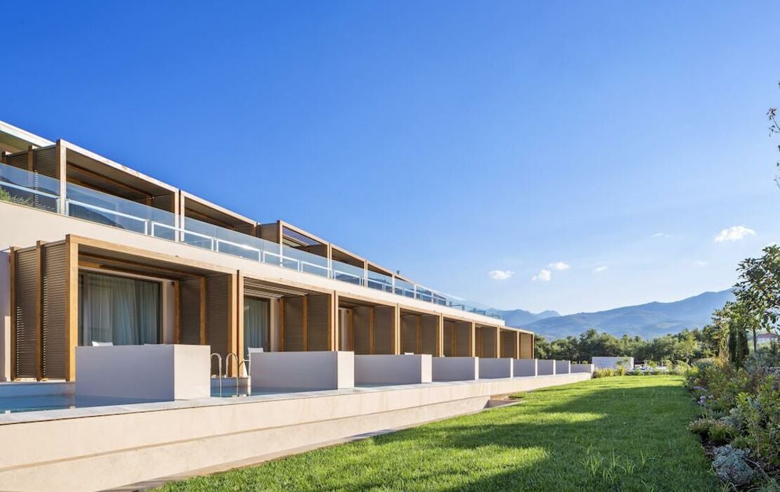 Horizon Blu Boutique Hotel, a Design Boutique Hotel Kalamata, Greece