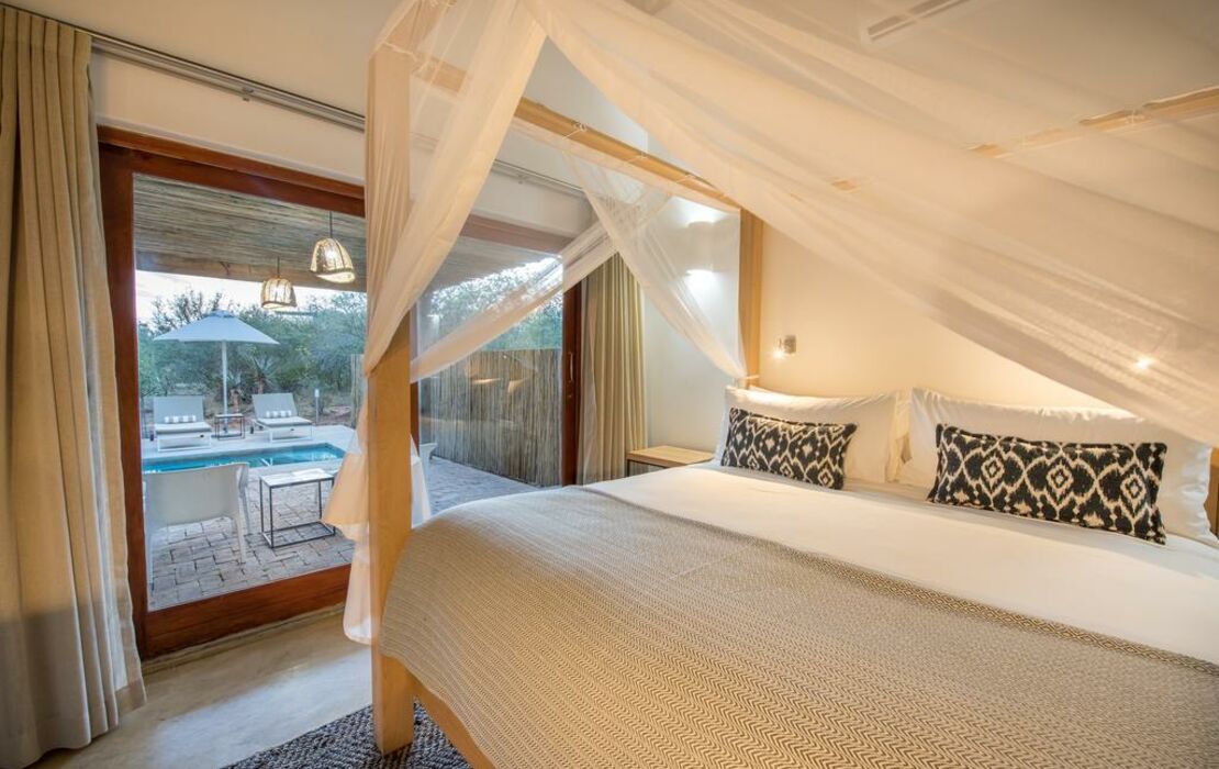 Unembeza Boutique Lodge & Spa, a Design Boutique Hotel Hoedspruit ...