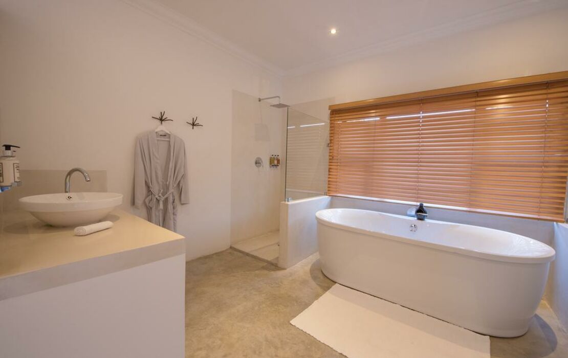 Unembeza Boutique Lodge & Spa, a Design Boutique Hotel Hoedspruit ...