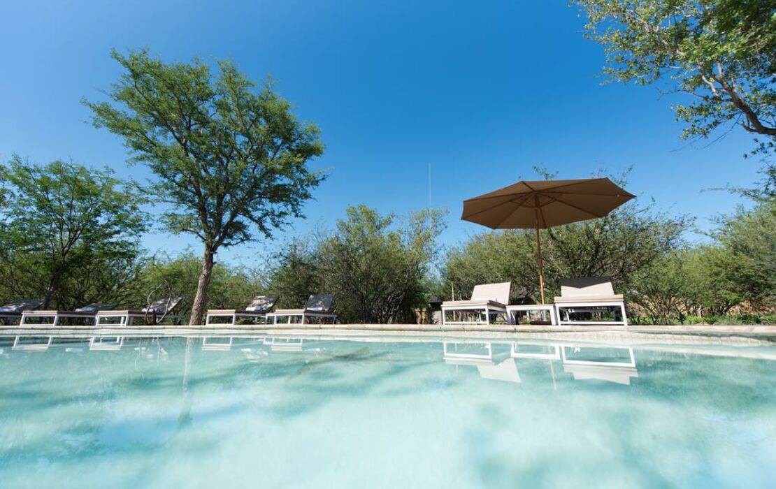 Unembeza Boutique Lodge & Spa, Maruleng, Südafrika
