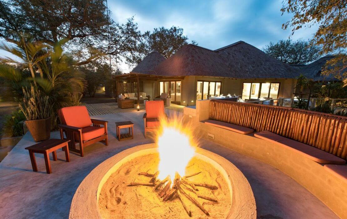 Unembeza Boutique Lodge & Spa, a Design Boutique Hotel Hoedspruit ...