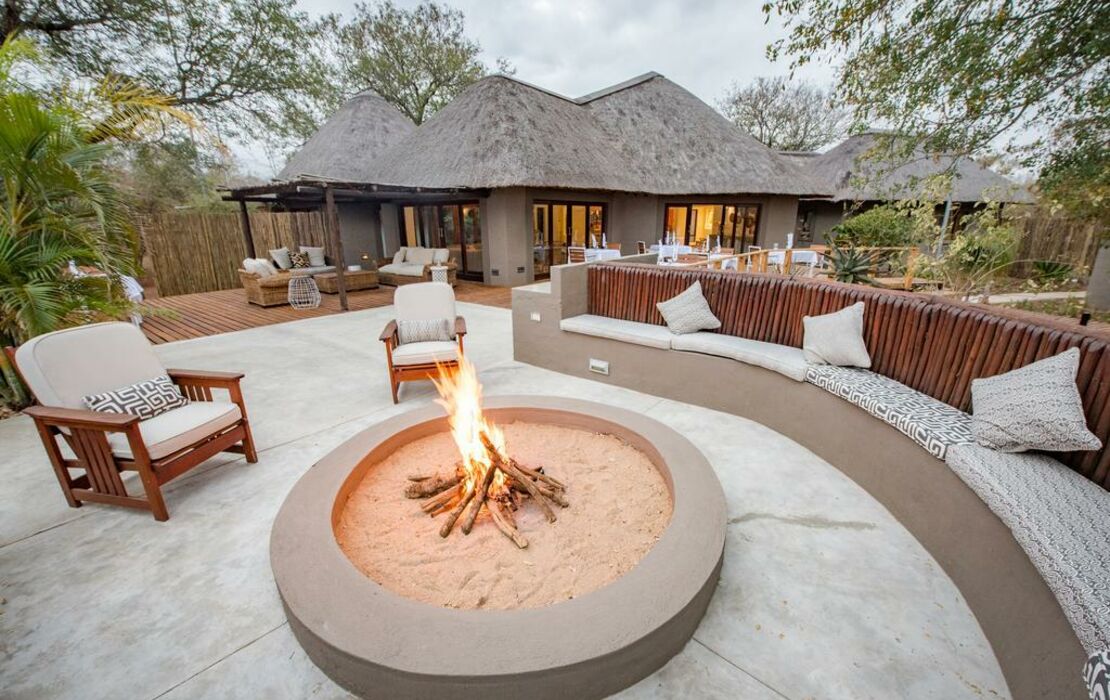 Unembeza Boutique Lodge & Spa, a Design Boutique Hotel Hoedspruit ...