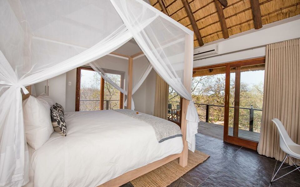 Unembeza Boutique Lodge & Spa, a Design Boutique Hotel Hoedspruit ...