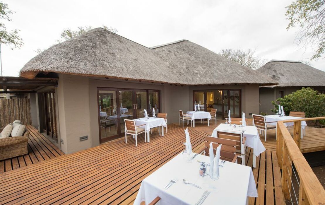 Unembeza Boutique Lodge & Spa, a Design Boutique Hotel Hoedspruit ...