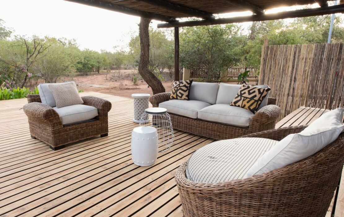 Unembeza Boutique Lodge & Spa, a Design Boutique Hotel Hoedspruit ...