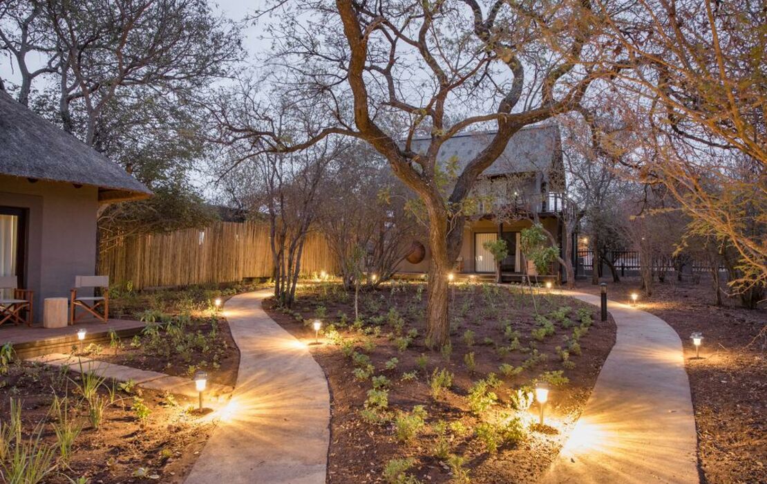 Unembeza Boutique Lodge & Spa, a Design Boutique Hotel Hoedspruit ...