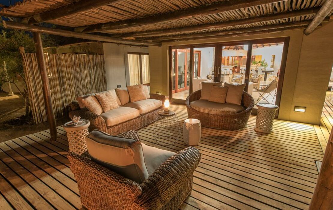 Unembeza Boutique Lodge & Spa, a Design Boutique Hotel Hoedspruit ...