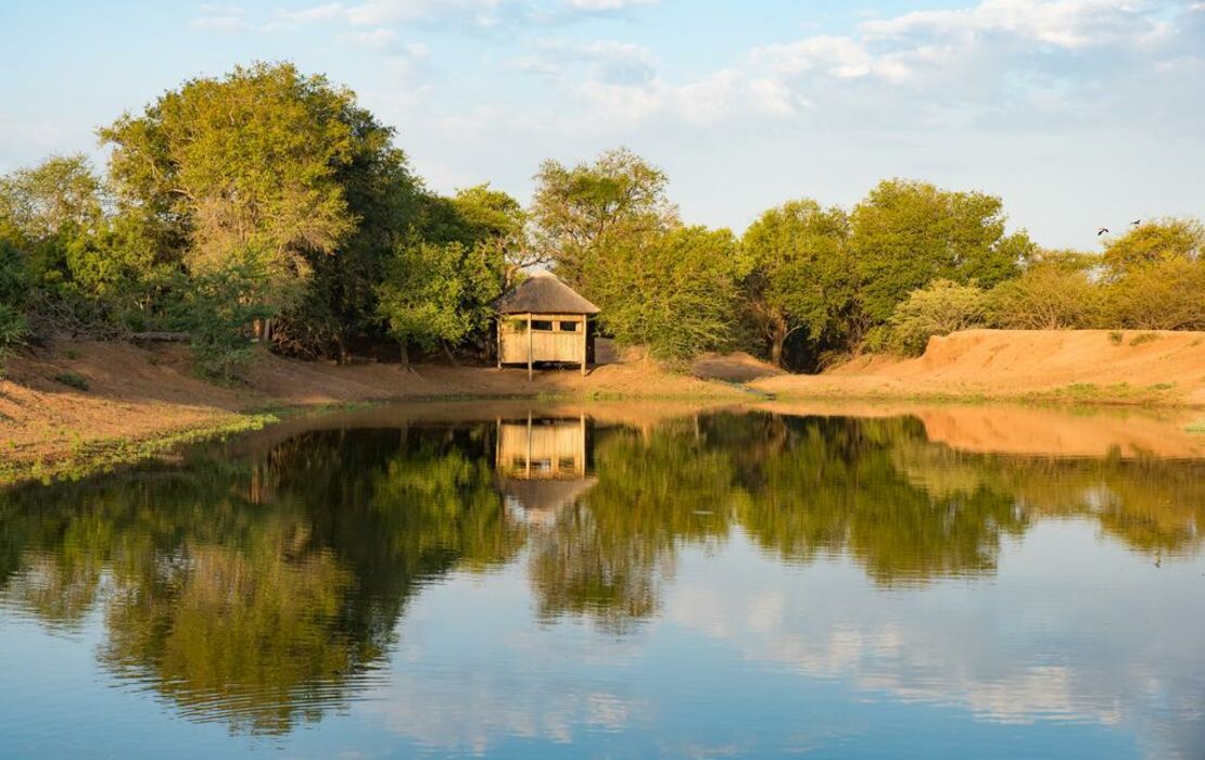 Unembeza Boutique Lodge & Spa, a Design Boutique Hotel Hoedspruit ...