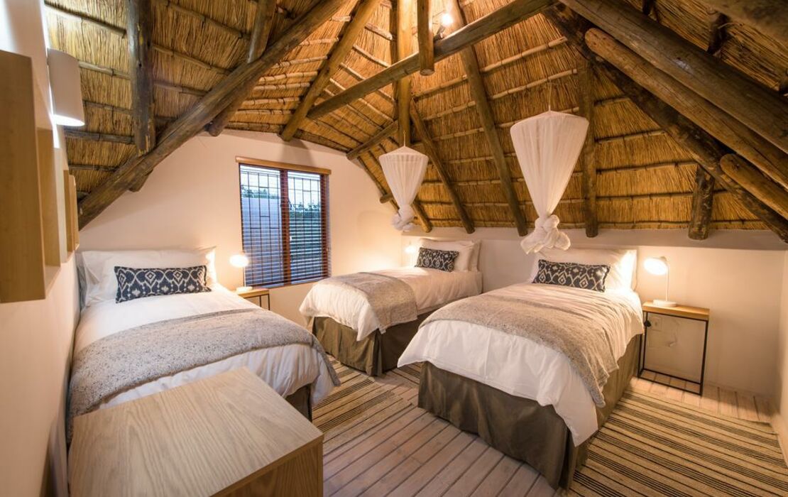 Unembeza Boutique Lodge & Spa, a Design Boutique Hotel Hoedspruit ...