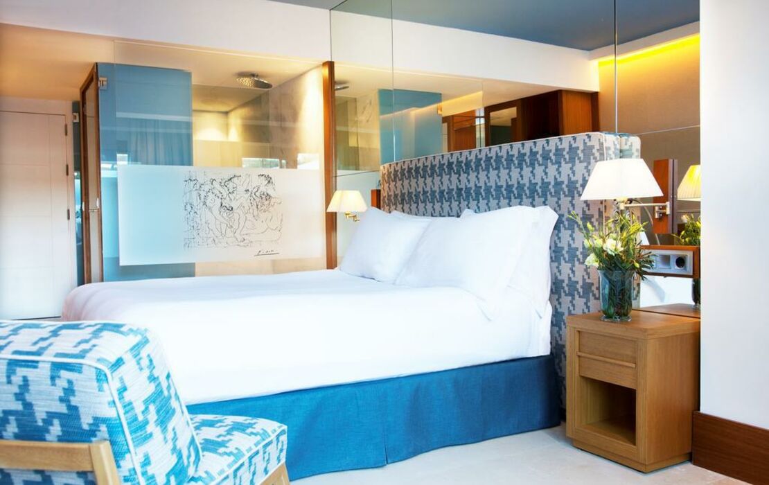 Gecko Hotel & Beach Club, a Design Boutique Hotel Platja de Migjorn, Spain