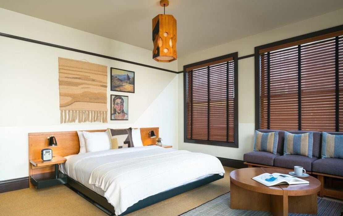 Freehand Los Angeles, a Design Boutique Hotel Los Angeles, U.S.A.