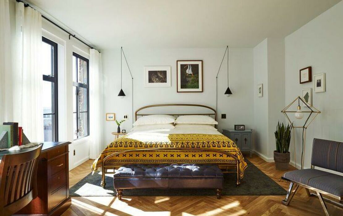 The LINE Hotel DC, Washington DC, États-Unis - My Boutique hotel