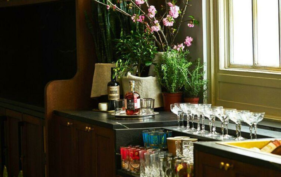 The LINE Hotel DC, Washington DC, États-Unis - My Boutique hotel