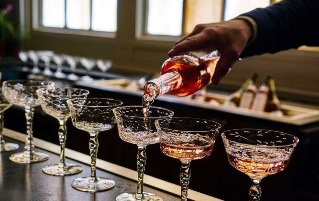 The LINE Hotel DC, Washington DC, États-Unis - My Boutique hotel
