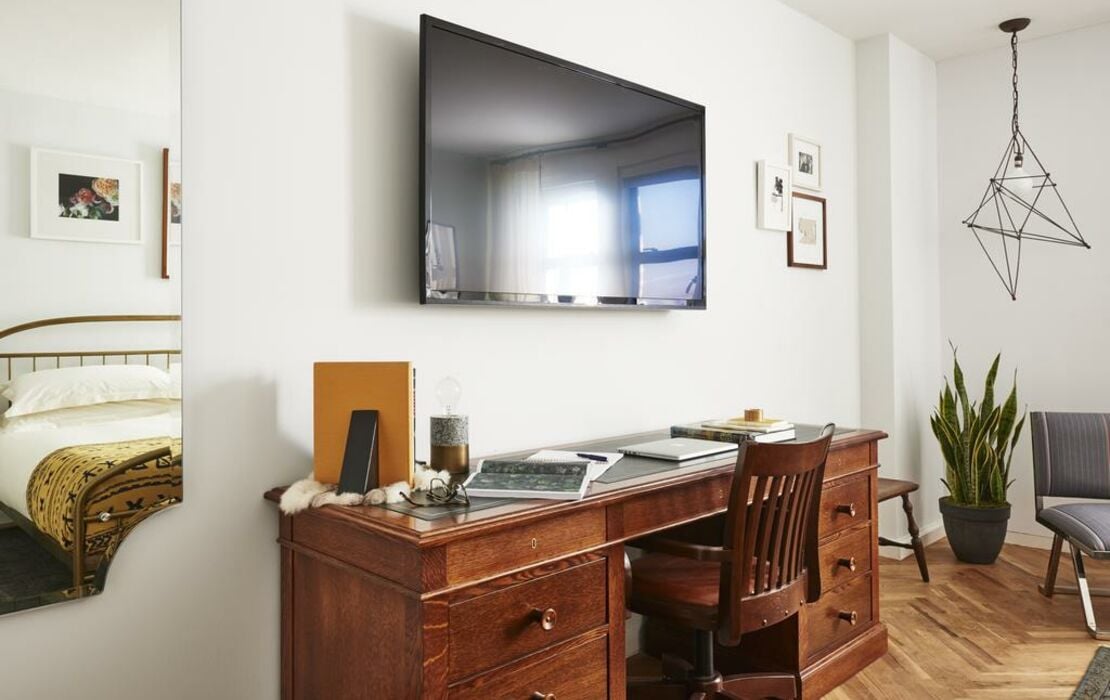 The LINE Hotel DC, Washington DC, États-Unis - My Boutique hotel