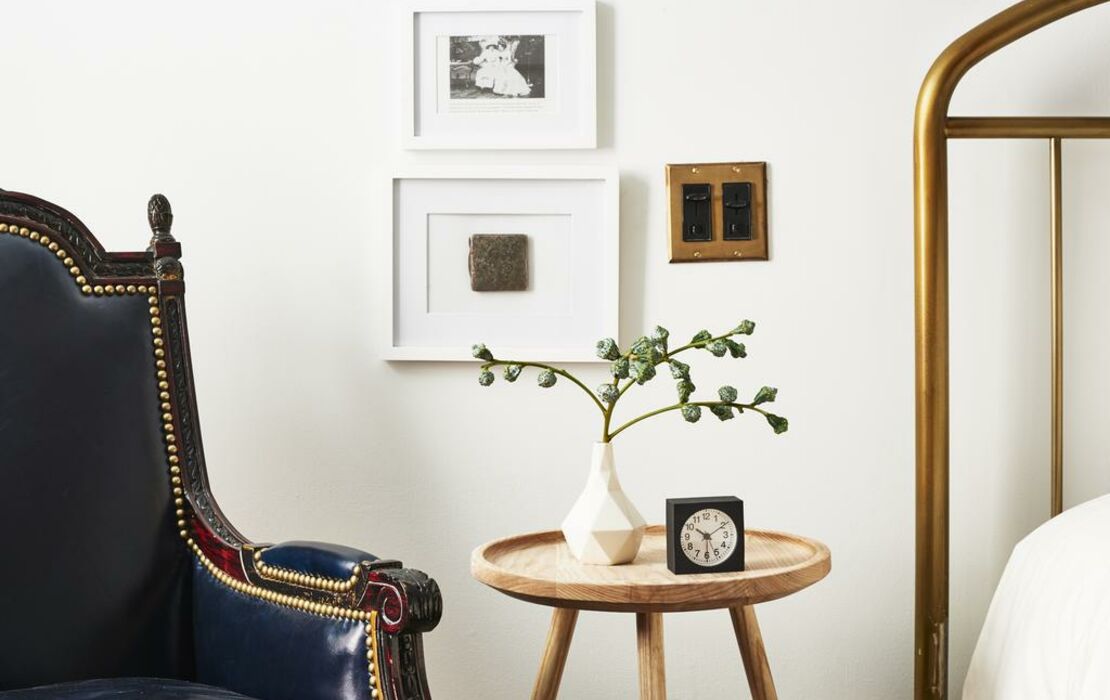 The LINE Hotel DC, Washington DC, États-Unis - My Boutique hotel