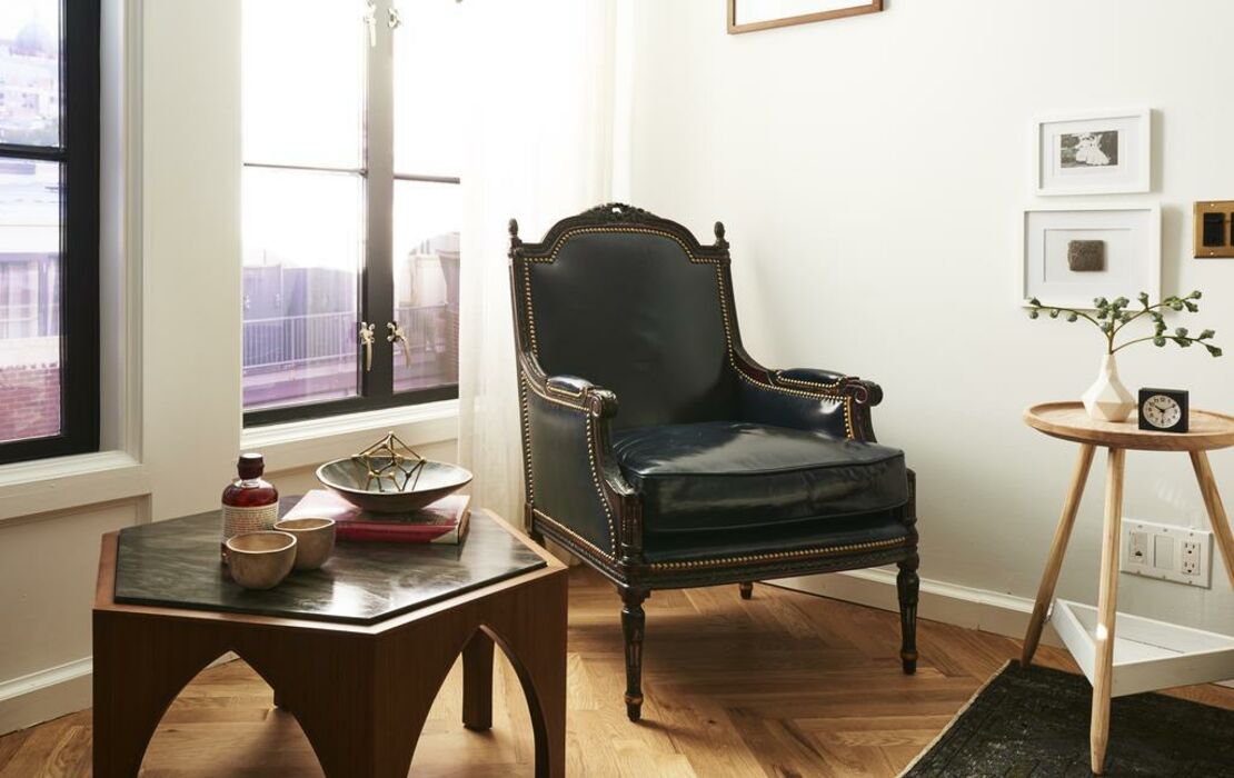 The LINE Hotel DC, Washington DC, États-Unis - My Boutique hotel