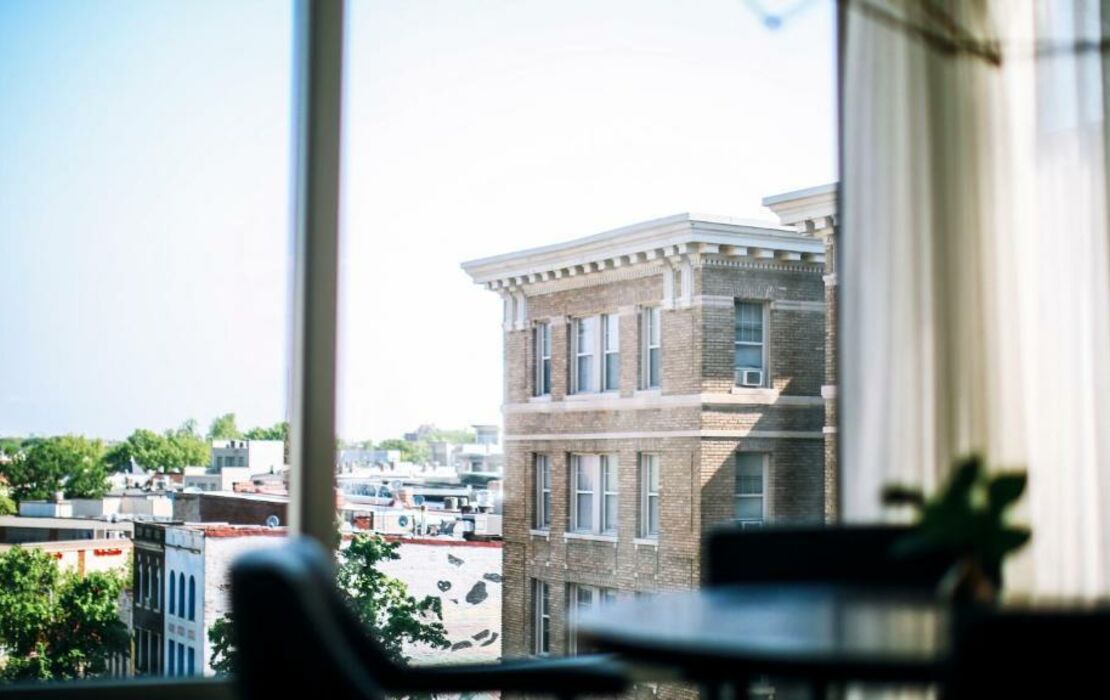 The LINE Hotel DC, a Design Boutique Hotel Washington, U.S.A.