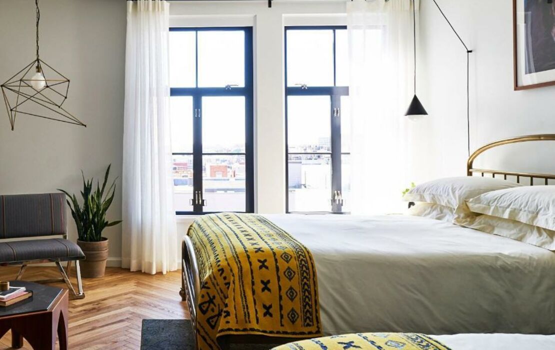 The LINE Hotel DC, a Design Boutique Hotel Washington, U.S.A.