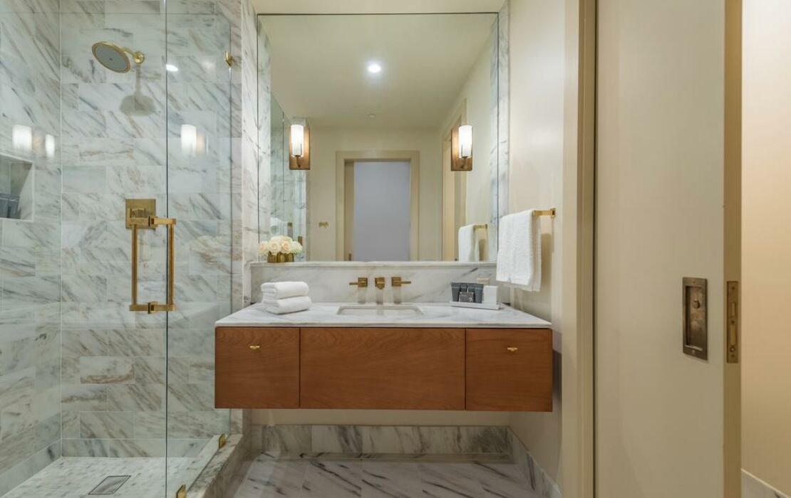 The Dewberry Charleston, a Design Boutique Hotel Charleston, U.S.A.
