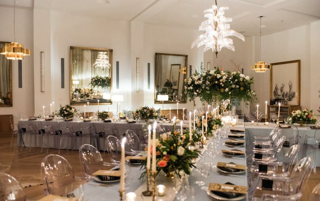 The Dewberry Charleston, a Design Boutique Hotel Charleston, U.S.A.