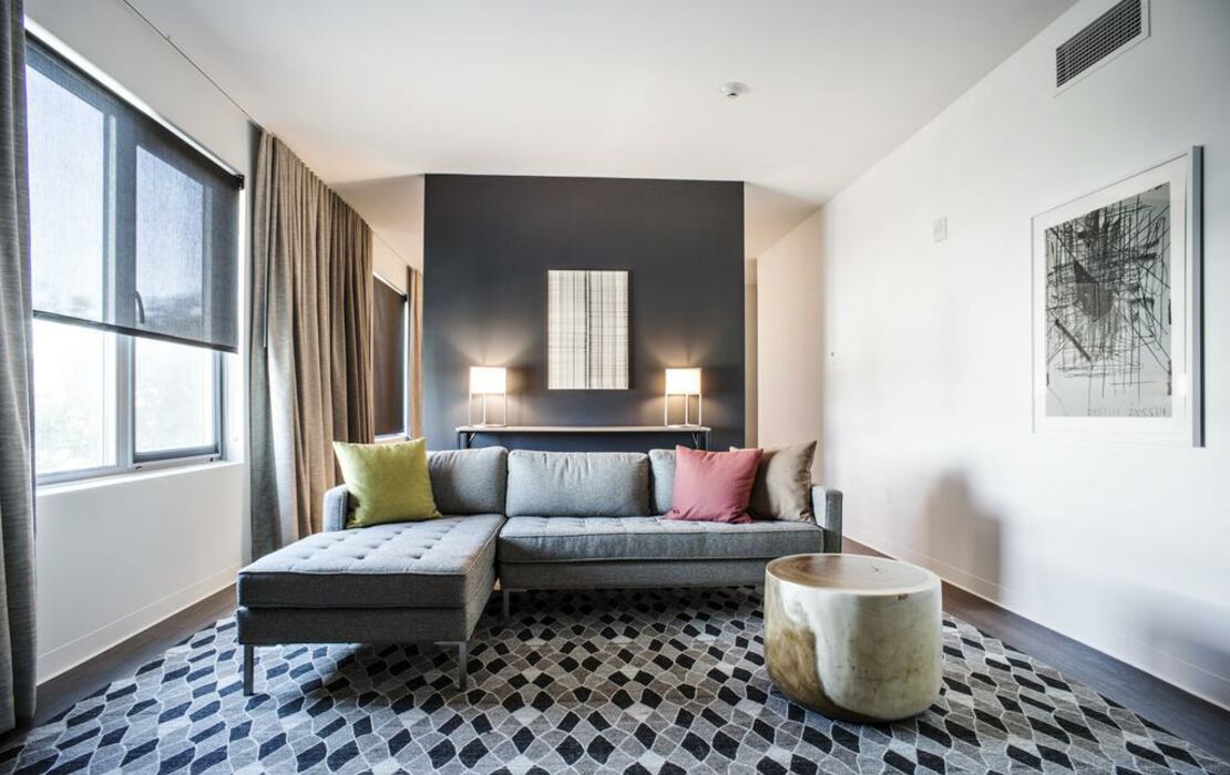 Hotel Saint George, a Design Boutique Hotel Marfa, U.S.A.