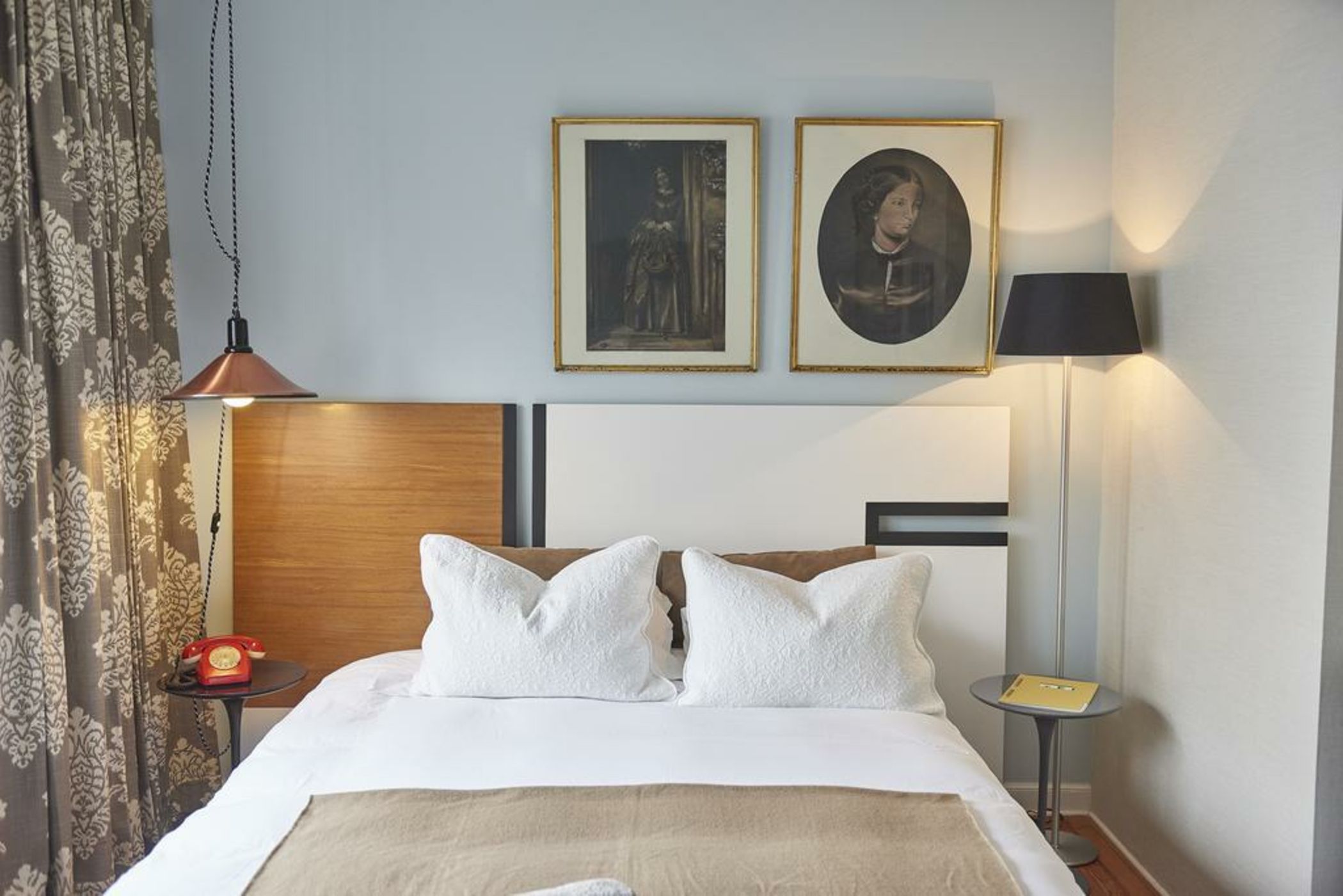 Atemporal, a Design Boutique Hotel Lima, Peru