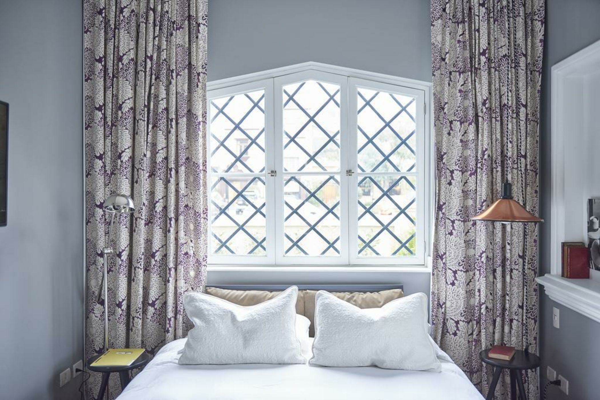 Atemporal, a Design Boutique Hotel Lima, Peru