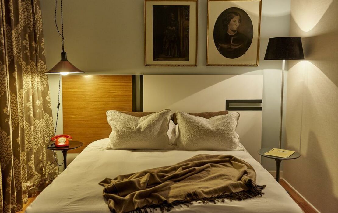 Atemporal, a Design Boutique Hotel Lima, Peru