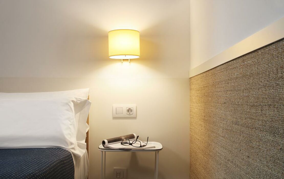 Hotel Casa Bonay, a Design Boutique Hotel Barcelona, Spain