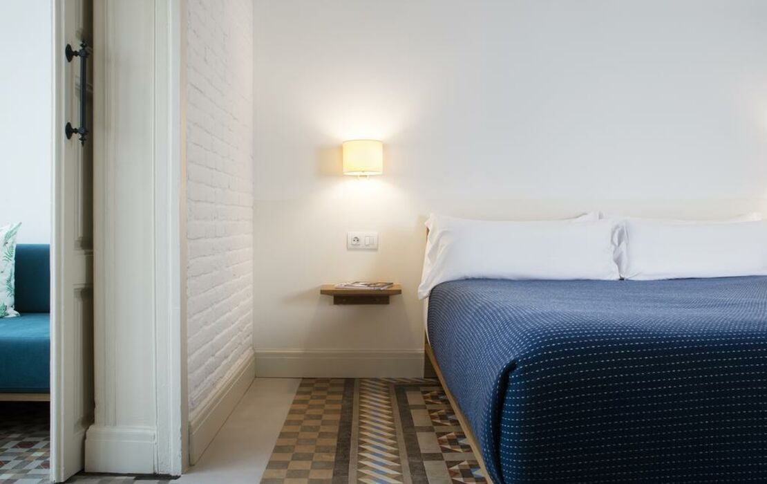Hotel Casa Bonay, a Design Boutique Hotel Barcelona, Spain