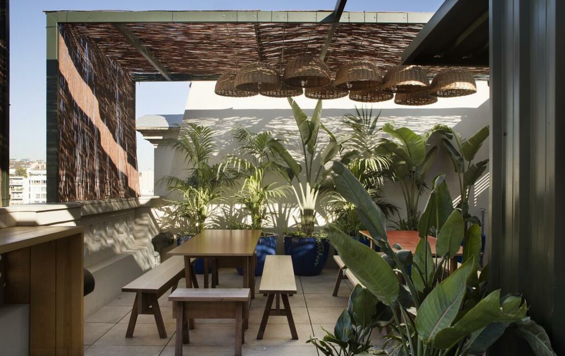 Hotel Casa Bonay, a Design Boutique Hotel Barcelona, Spain