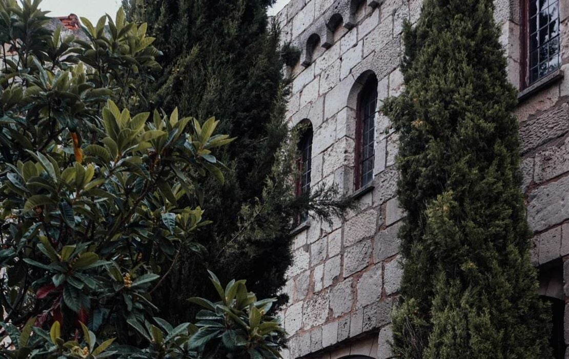 Landa, a Design Boutique Hotel Burgos, Spain