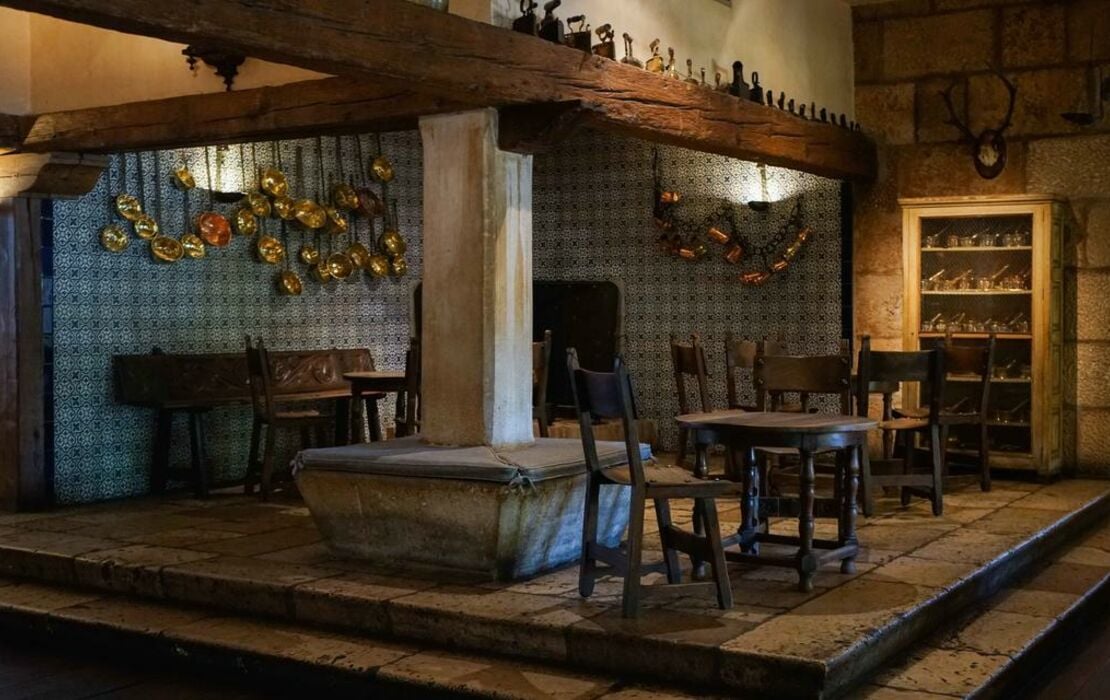 Landa, a Design Boutique Hotel Burgos, Spain