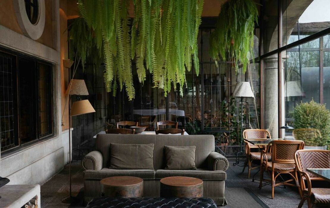 Landa, a Design Boutique Hotel Burgos, Spain