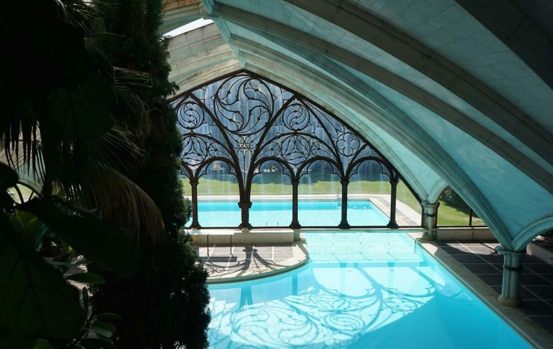 Landa, Burgos, Spanien