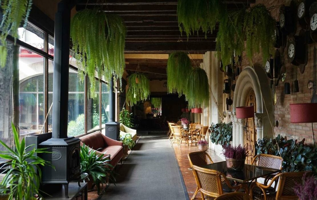 Landa, Burgos, Espagne - My Boutique hotel