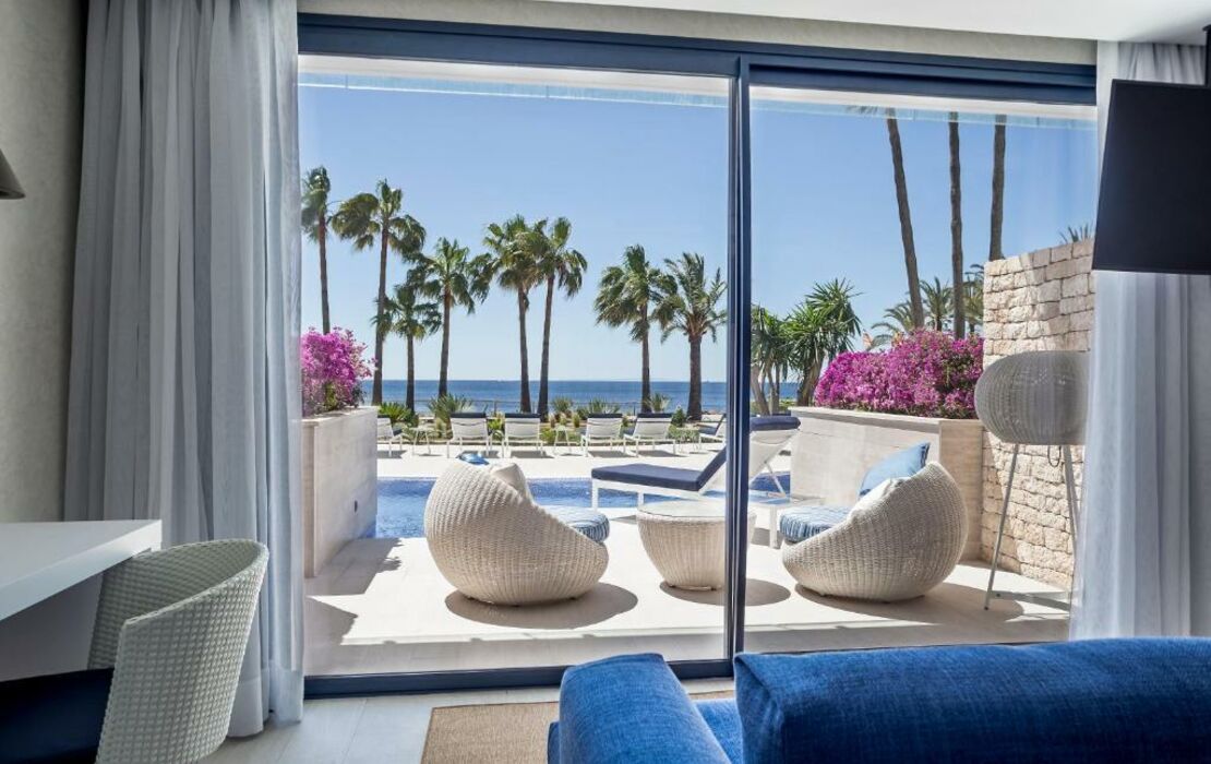 Catalonia Royal Ses Estaques-Adults Only, a Design Boutique Hotel Santa ...