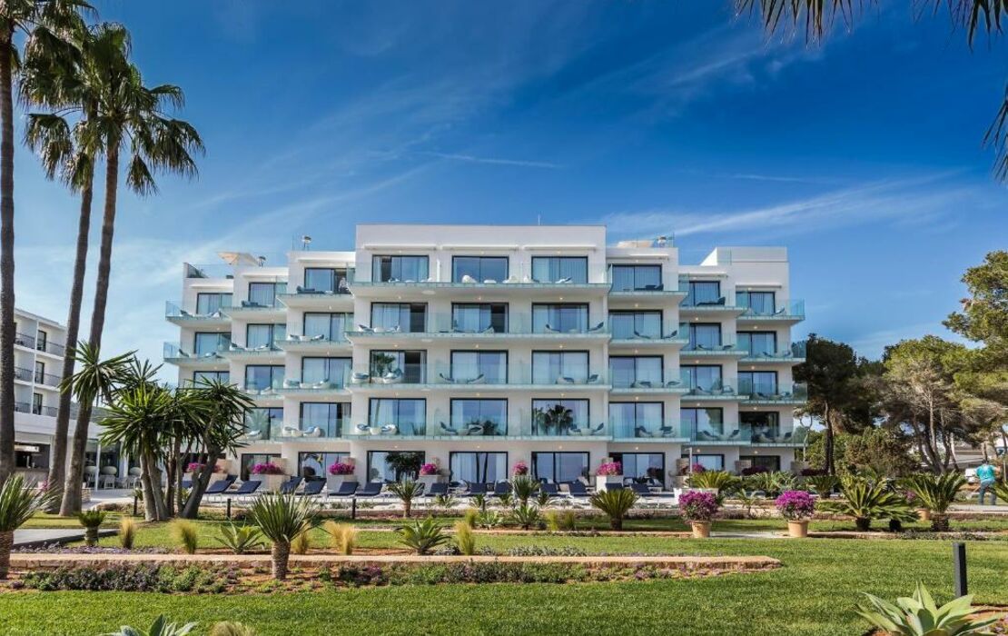 Catalonia Royal Ses Estaques-Adults Only, a Design Boutique Hotel Santa ...