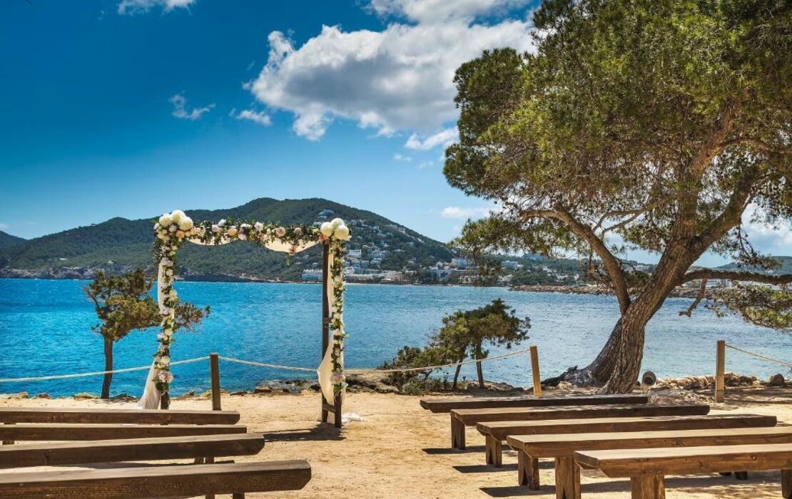 Catalonia Royal Ses Estaques-Adults Only, Santa Eularia des Riu ...