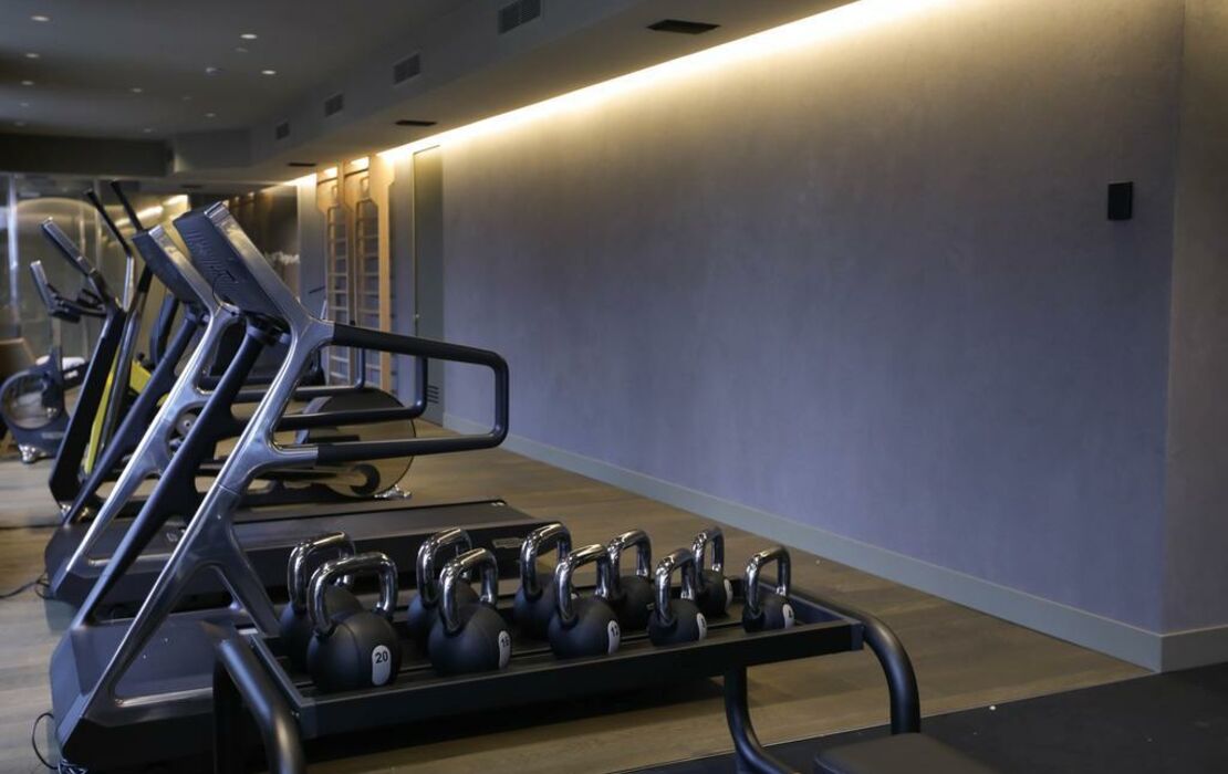 Hotel VIU Milan, Milan, Italie - My Boutique hotel