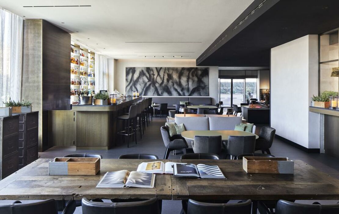 Hotel VIU Milan, Milan, Italie - My Boutique hotel