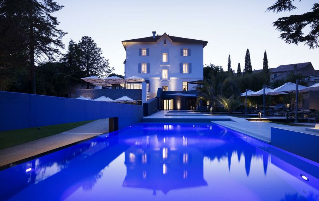 Château Autignac, Autignac, France - My Boutique hotel