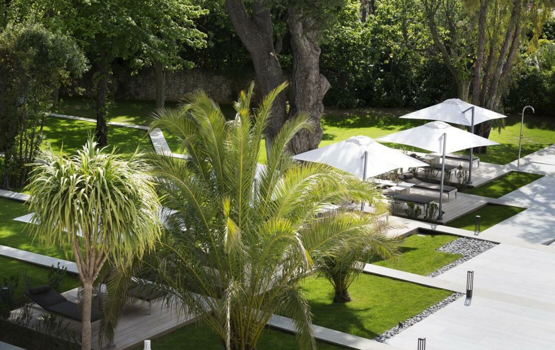 Château Autignac, Autignac, France - My Boutique hotel