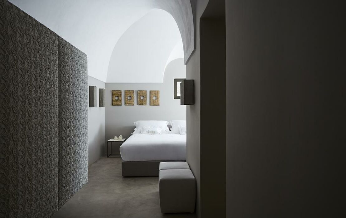 Sikelia Luxury Hotel, a Design Boutique Hotel Pantelleria, Italy