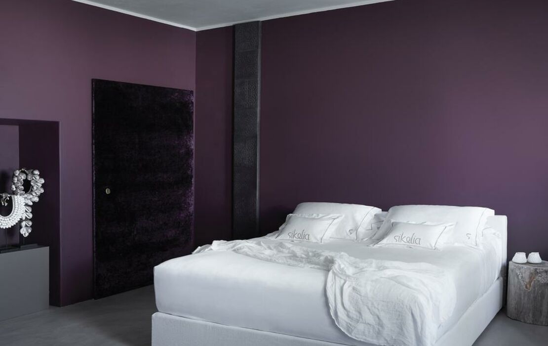 Sikelia Luxury Hotel, a Design Boutique Hotel Pantelleria, Italy